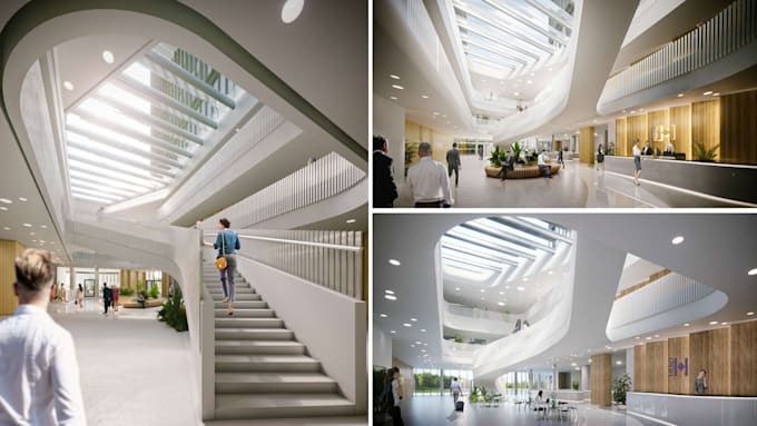 Quantum team creates digital, visual, and ai content by Quantumstudioai ...