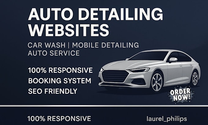 responsive auto customer service