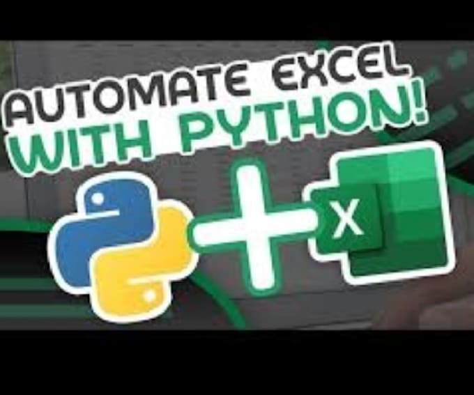 Automate your task with python by Rimsha_analysis | Fiverr Automate your task with python by Rimsha_analysis | Fiverr