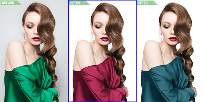 Do photoshop color correction and color tone adjustment by Mezbah_ul ...