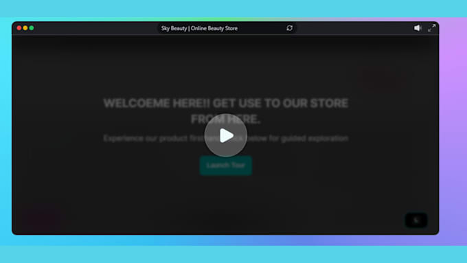 Create interactive product demo video on layerpath video layerpath tour ...
