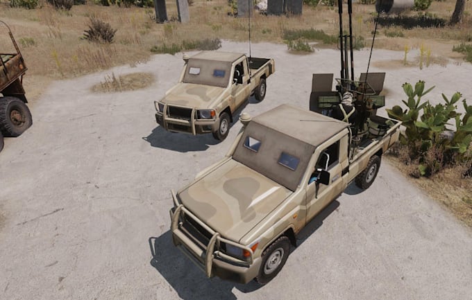 Build Dayz Server Setup Custom Modsscripts Fivem Server Arma3 Imvu
