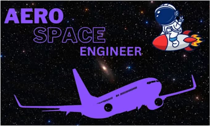 Do aircraft design, vtol uav design, drone design and aerospace ...