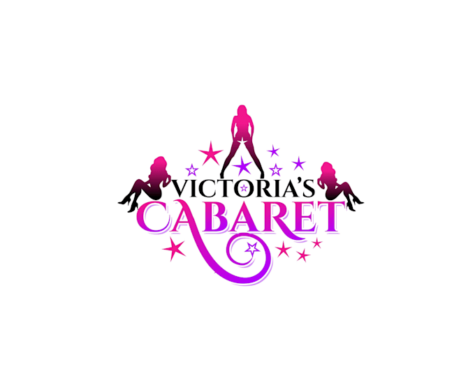 Make awesome dance club logo design for you by Borunte6 | Fiverr