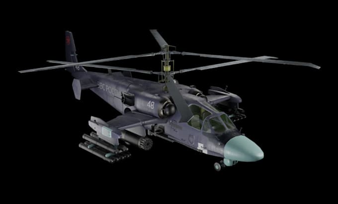 Render 3d aircraft model 3d airplane model aircraft simulation and 3d ...