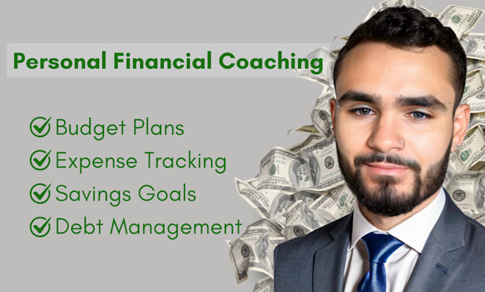 Create a personal budget plan to help you save money and manage ...