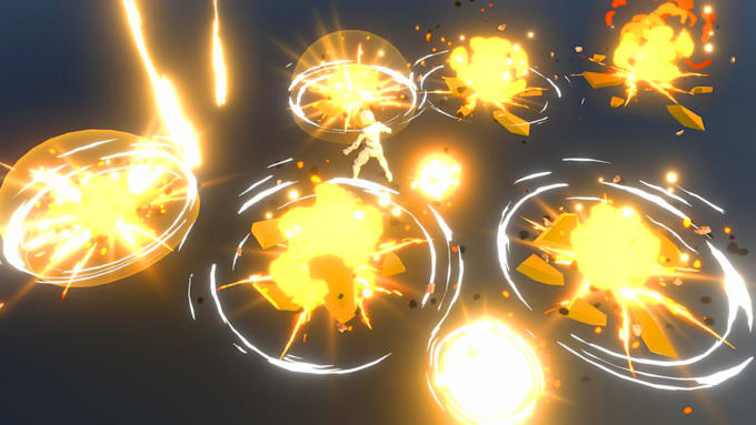 Create unity vfx using vfx graph shader graph particle system by ... Create unity vfx using vfx graph shader graph particle system by ...