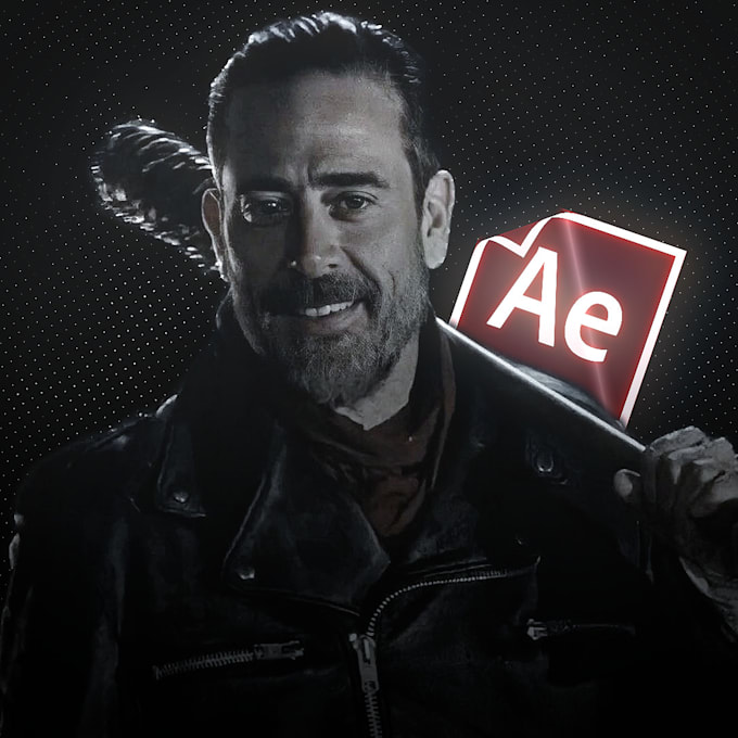 Make you a custom after effects capcut pfp by Caleboberlender | Fiverr