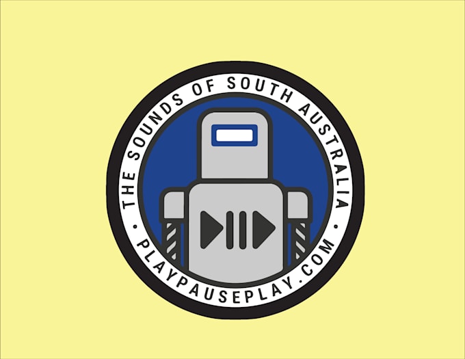 Create music, radio, film, studio, producer logo design by Faraiyajahan ...