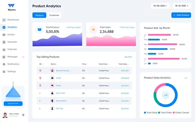 Be ai software developer, saas app,ai chatbot,pos, crm,erp,mlm,lms,credit repair by Uthman987 ...