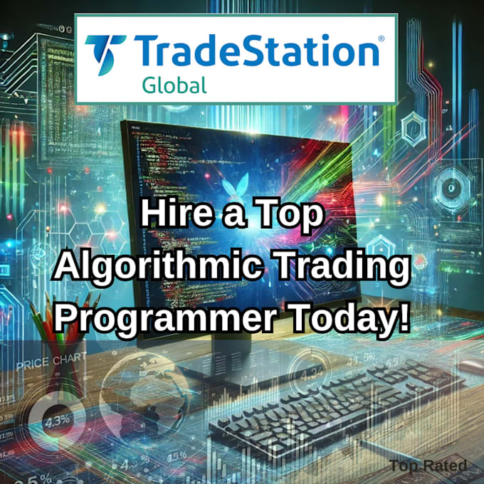 Tradestation, easylanguage source code by Pinescript_code | Fiverr