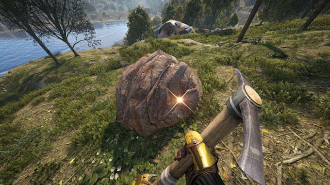 Coach et vous assister dans tout ce qui concerne rust avec mes 17 000 ...