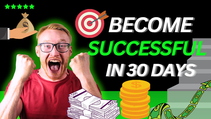 Custom youtube thumbnail that grab attention by Swarnaprava_ | Fiverr