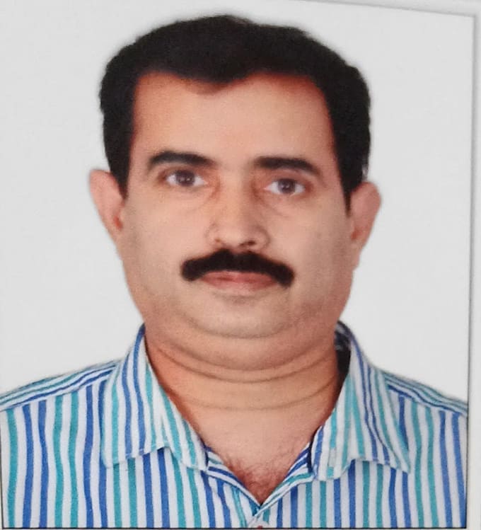 A seasoned finance professional with 20 years of experience in ...
