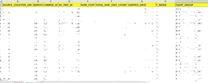 Oracle ebs, otm erp solutions and custom reports by Illyani | Fiverr