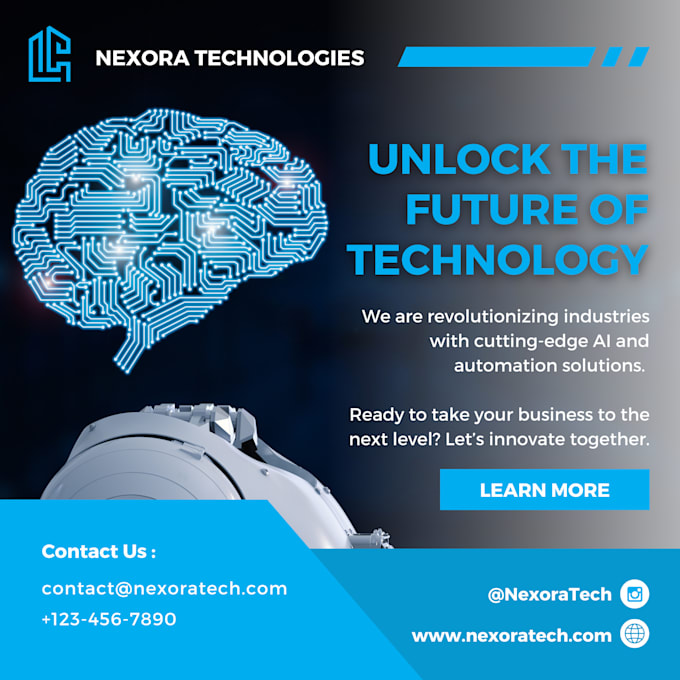 Customize social media posts aligned to your brands style by ...