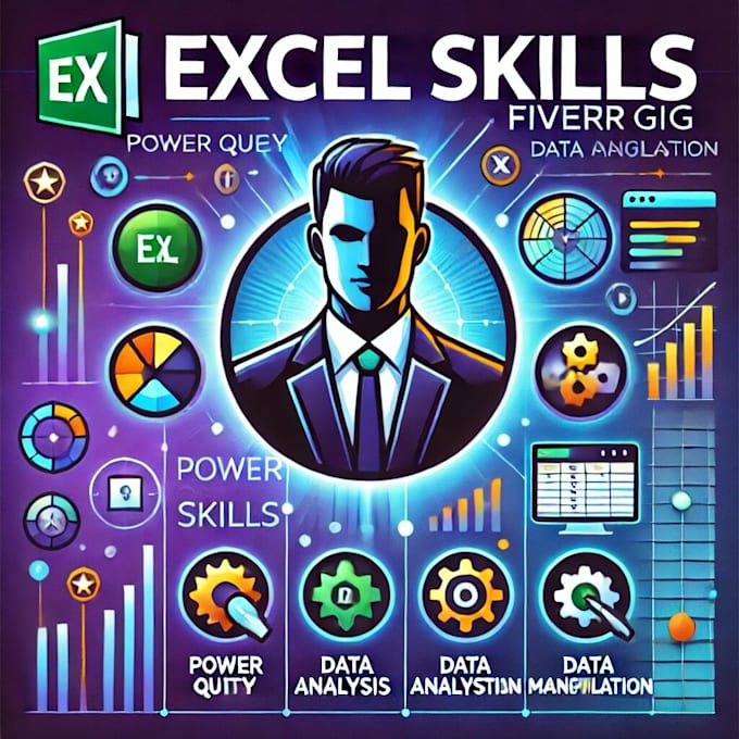Advanced excel projects data analysis and dashboards also by Rahik ...