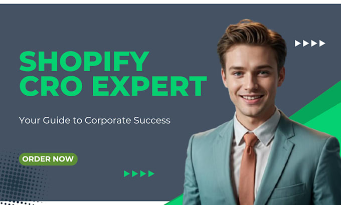 Design redesign clone a high converting shopify store with cro ...