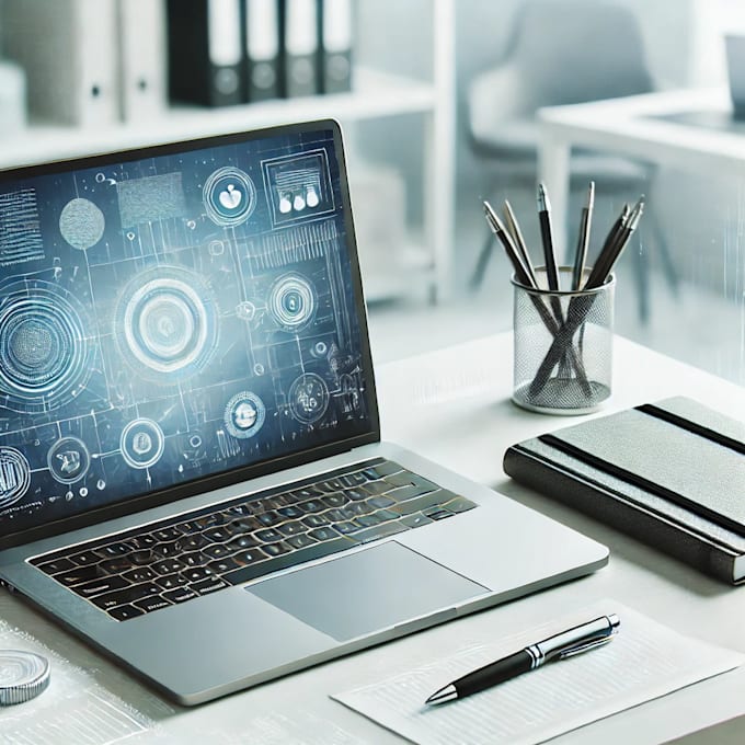 Provide accurate data entry and transcription service by Selvajayanth | Fiverr