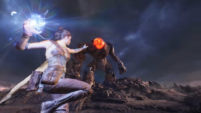 Create unreal engine game, unreal engine 5 game, unreal engine game ... Create unreal engine game, unreal engine 5 game, unreal engine game ...