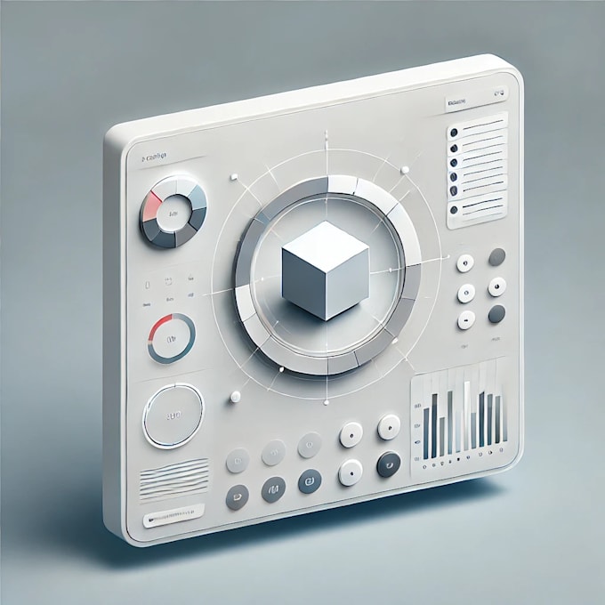 Create high performance qt applications by Pablocael | Fiverr