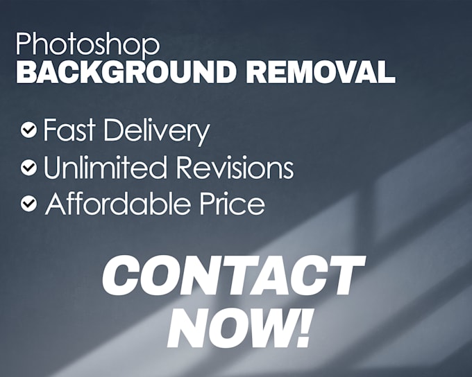 Remove background images from pictures by Rainier_john | Fiverr