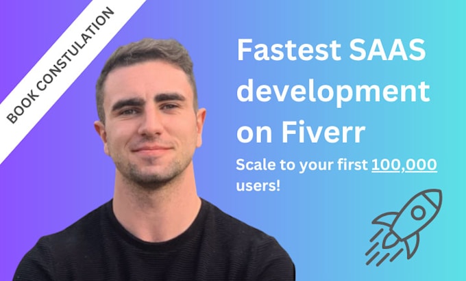 Build you a saas microsaas ai webapp using lovable dev by ...