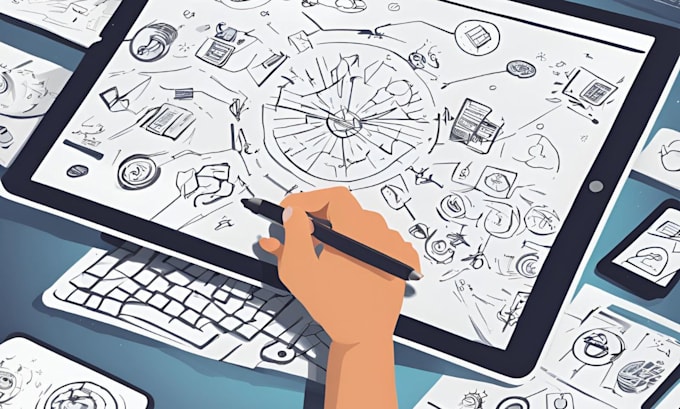 Be your expert frontend web developer by Seummahamud | Fiverr Be your expert frontend web developer by Seummahamud | Fiverr