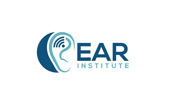 Make medical ear institute and clinics logo by Harrison_orchar | Fiverr