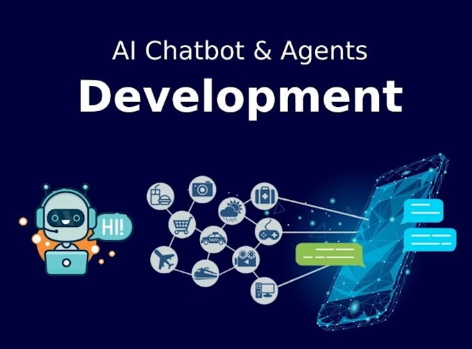 Haré bot de llamadas ai personalizadas, multiagente, voz ai, soluciones ...