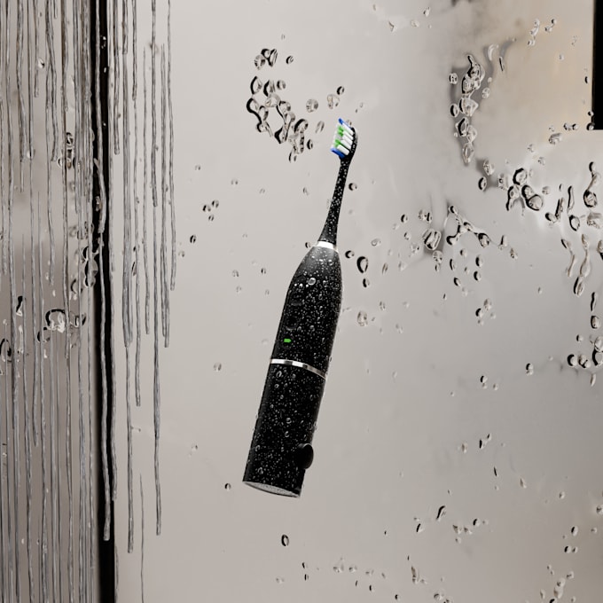 Help you with 3d product design animation by George_murvana | Fiverr