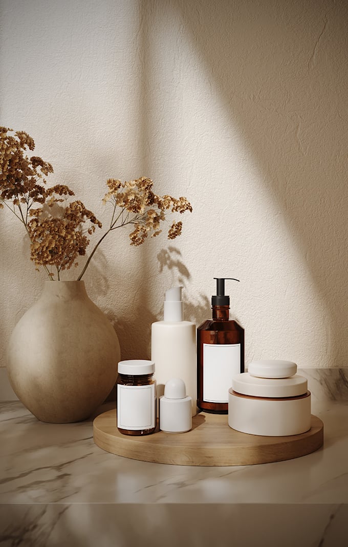 Create realistic 3d models and photorealistic renders by Sevdagurbanova ...