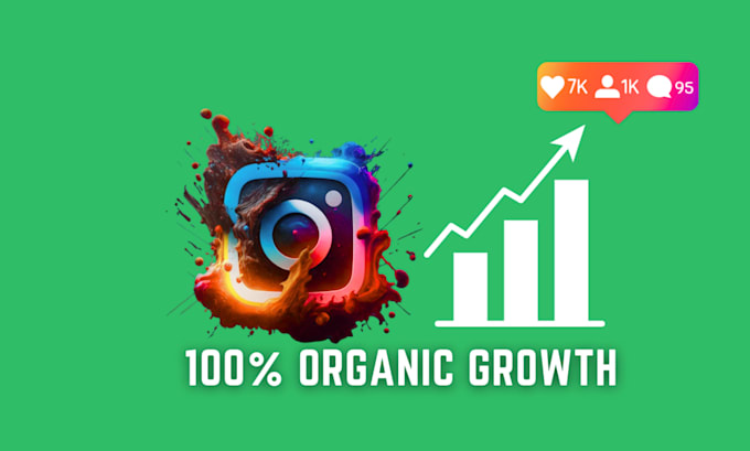 Be your marketing manager and promote your instagram for super fast ...