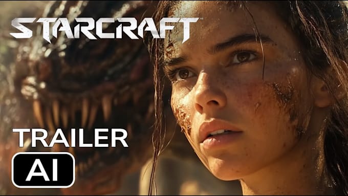 Create stunning ai movies cinematic ai short films with runway gen3 ...