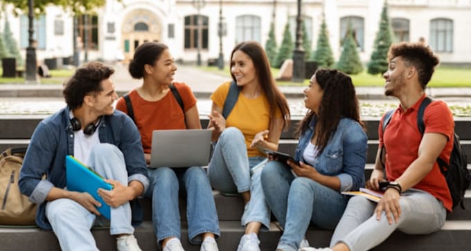 Help you find your target college by Collegecompass | Fiverr