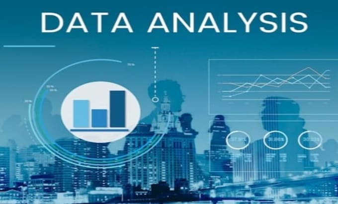 Data analysis with python and r by Aatika_shabbir | Fiverr