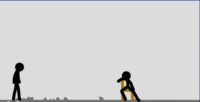 Create stickman animation funny flash animation animated explainer ...