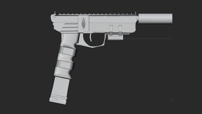 Make fivem gun, fivem weapon, fivem server setup, fivem car, fivem ...