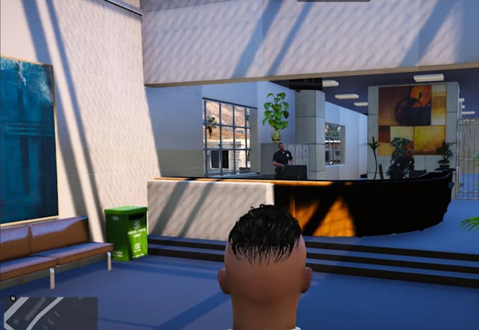 Do a discord fivem development by David_simon445 | Fiverr