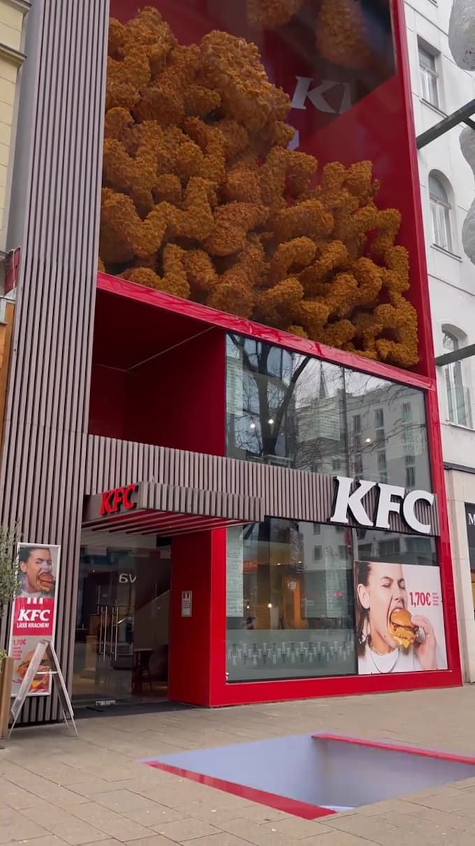 Render 3d realistic food model, 3d food animation, 3d food ads, 3d cgi ...