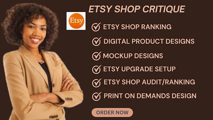 Mockup design etsy digital product design etsy listing by Amandap345 ...