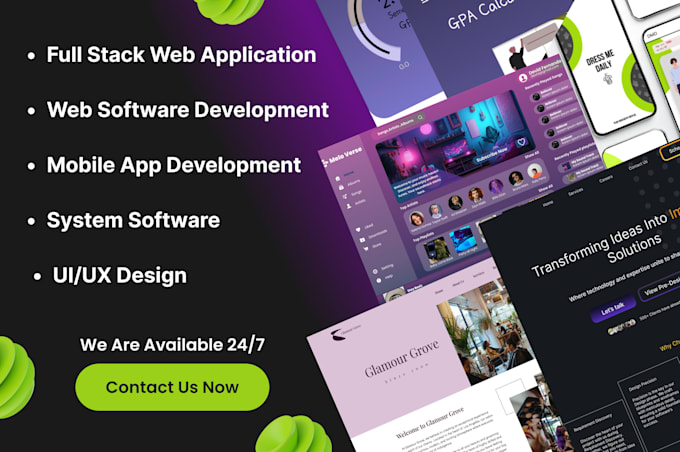 Develop custom user friendly responsive websites by Dinushafenando | Fiverr Develop custom user friendly responsive websites by Dinushafenando | Fiverr