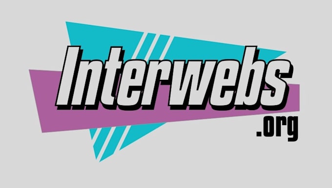 Design a custom 90s retro vintage theme logo by Marksimpson4 | Fiverr