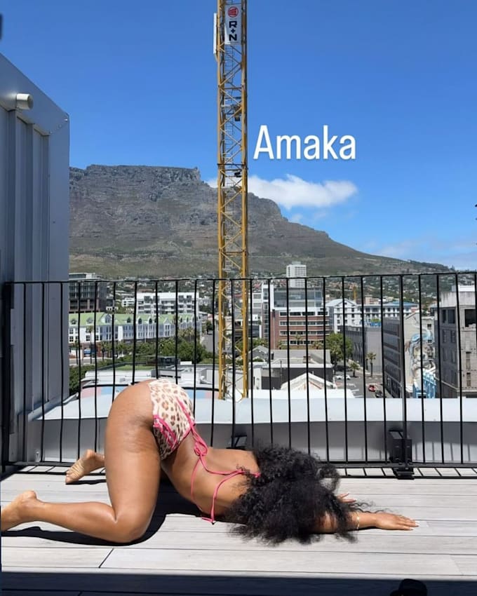 Create amazing tiktok twerk dance, waistline dance, viral dance by Nissg_twerk | Fiverr