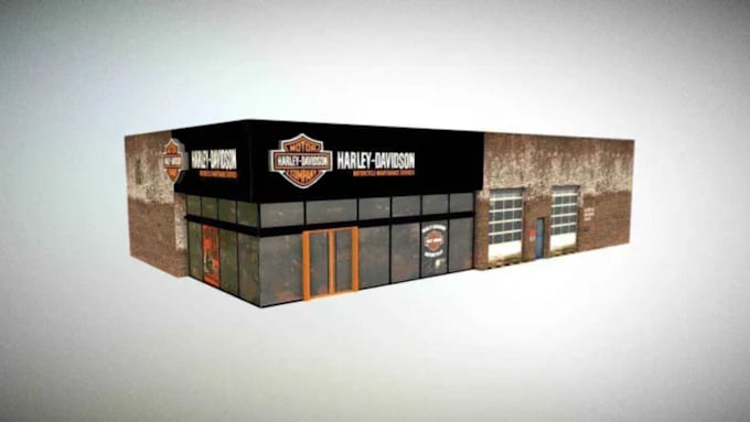 Customize props mlo interior and maps for fivem, fivem chain, fivem car ...