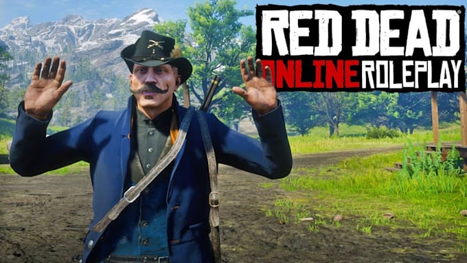 Create redm, fivem, dayz server scripts, peds, maps, mlos, server fixing, by Randy_orl | Fiverr