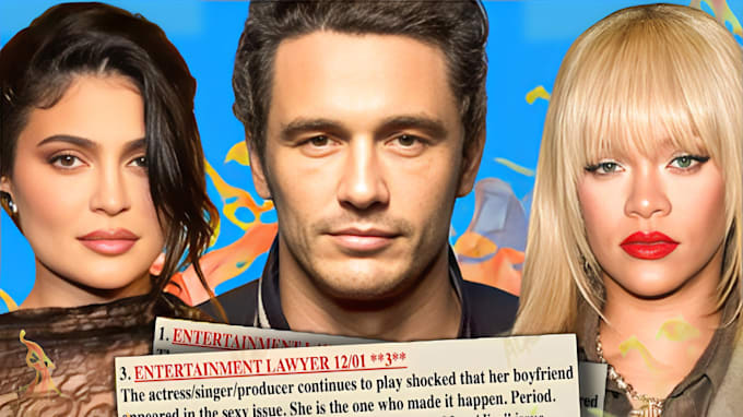 Design youtube thumbnails for celebrities and lifestyles by Samc_studio | Fiverr