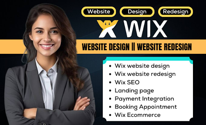 Wix website redesign wix website design wix website redesign wix ...