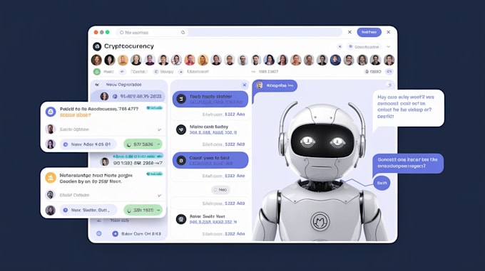 Build a custom telegram bot in your crypto telegram group, telegram ...