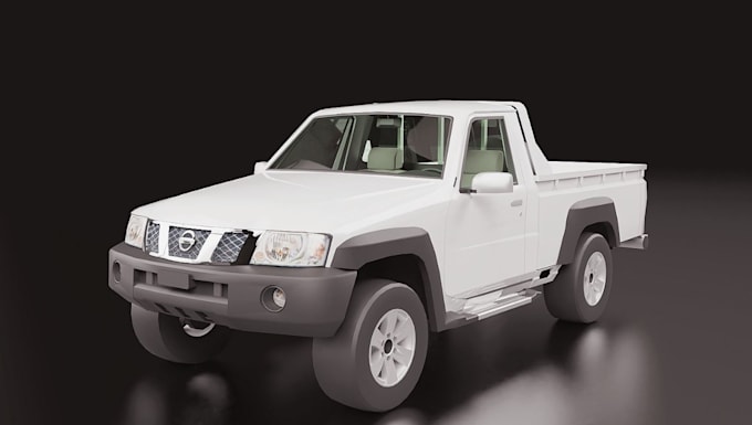 3d vehicles design rc bodykit,gtav,ue5 car,3ds max render,cad design ...